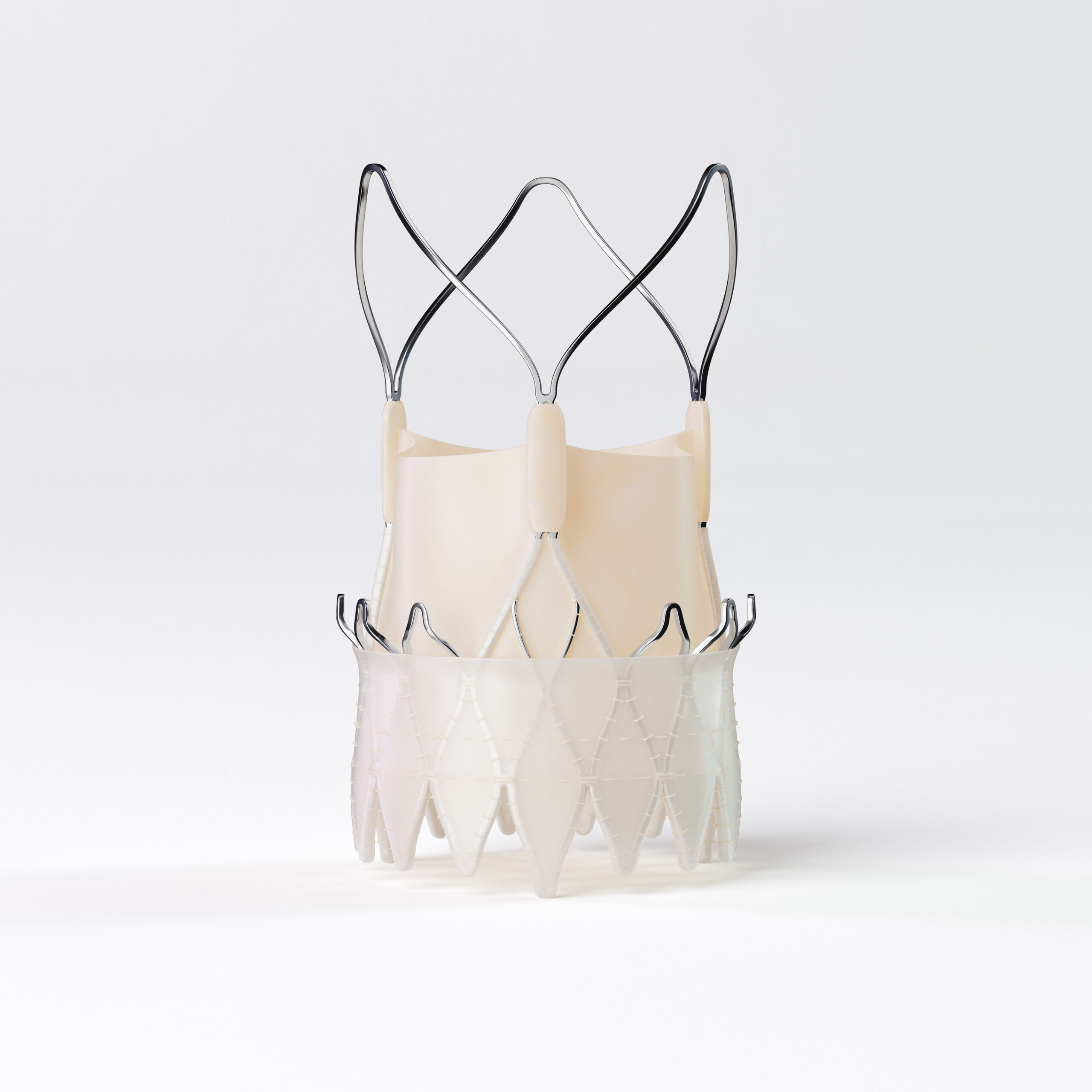 Acurate Prime TAVI system gains CE mark