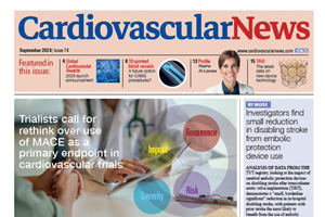 Cardiovascular News – Issue 74 – September 2024: US Edition ...