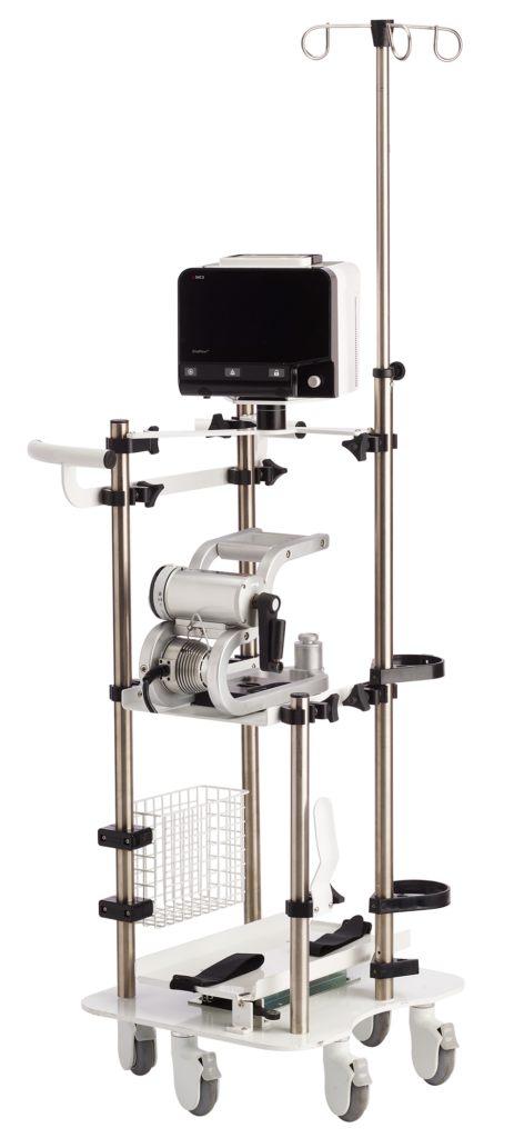 Medtronic launches VitalFlow ECMO system