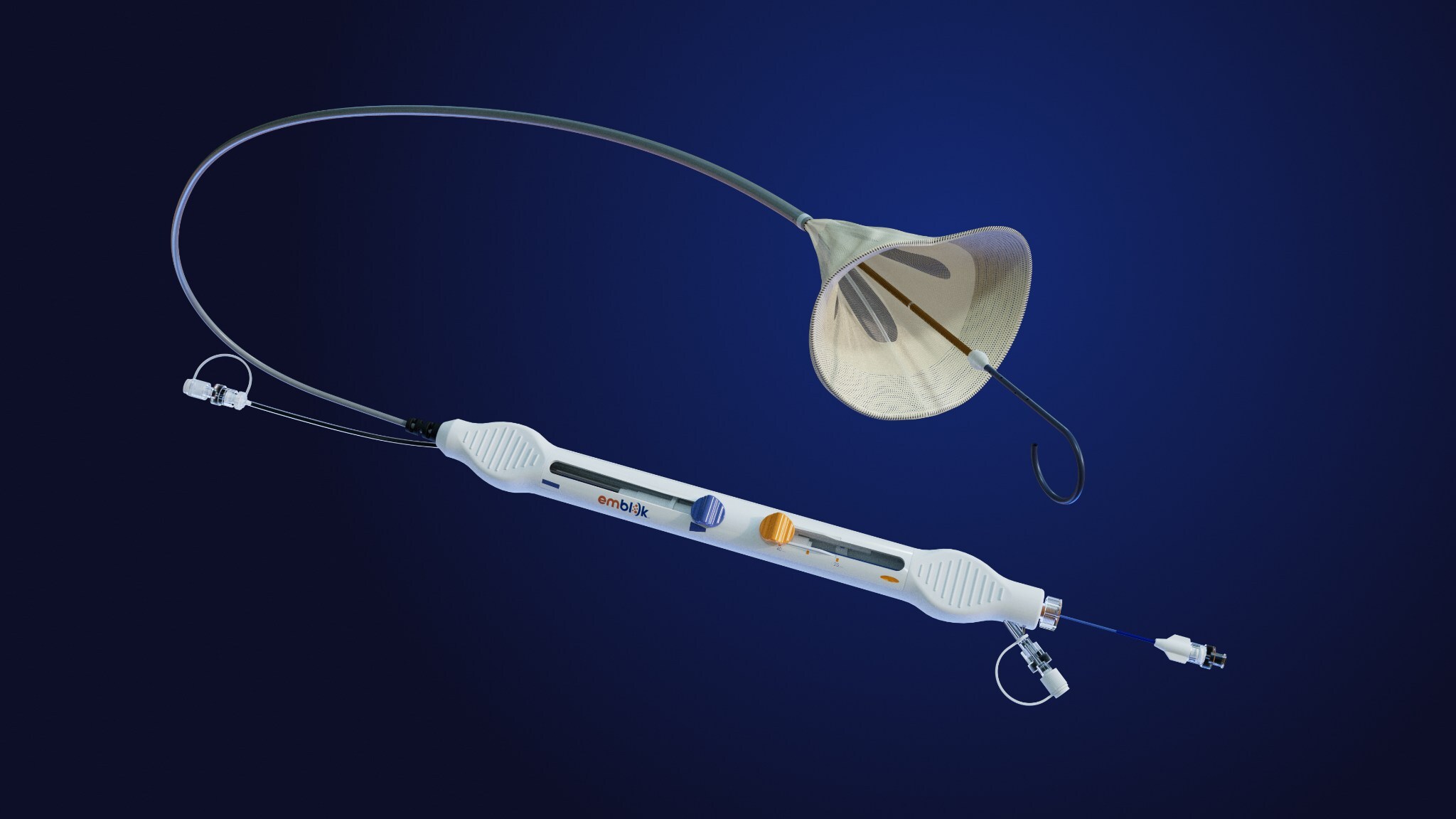 EMBLOK enrols 50th patient in TAVI embolic protection trial ...