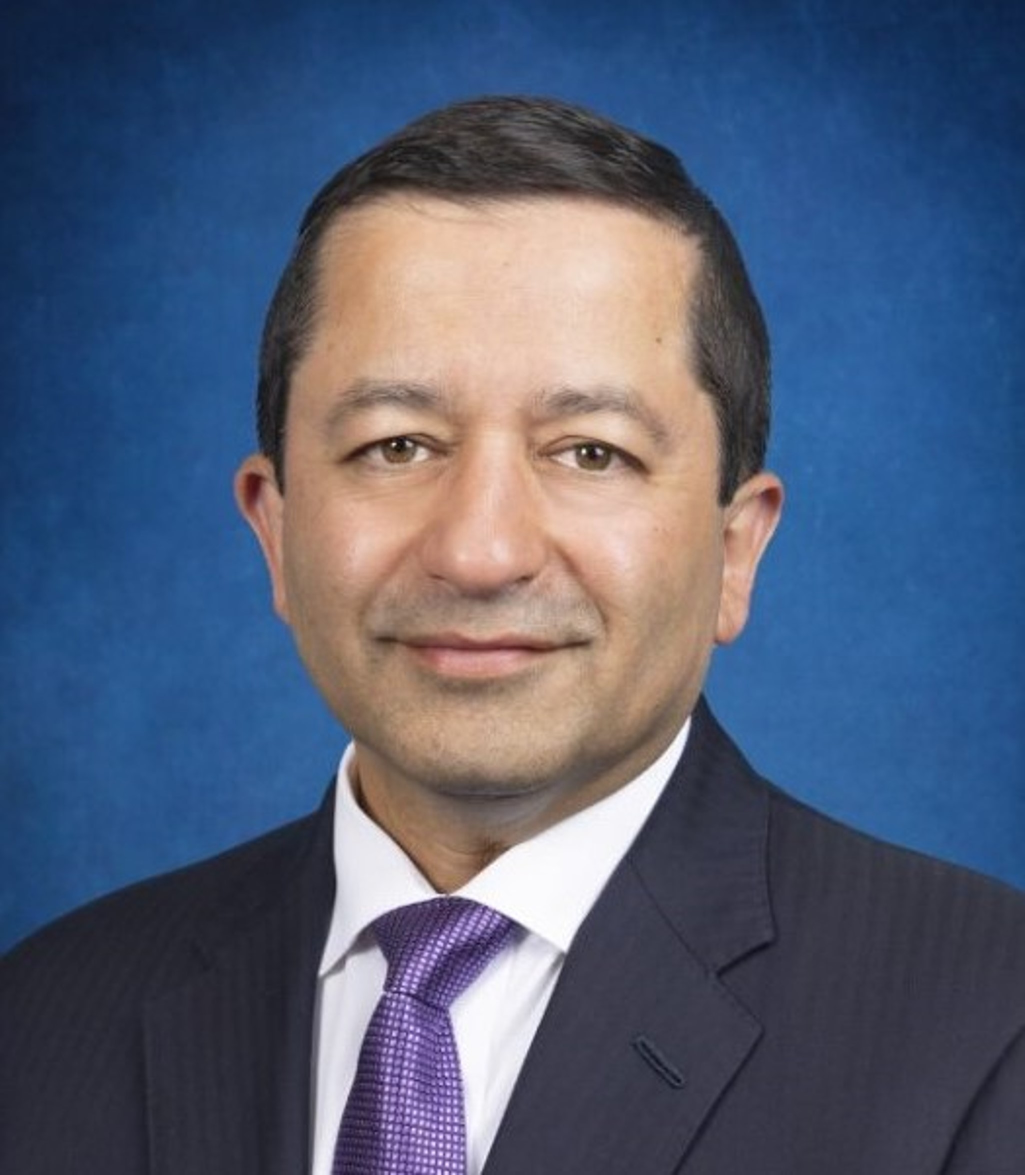 Badhwar 2024-2025 Headshot - Cardiovascular News