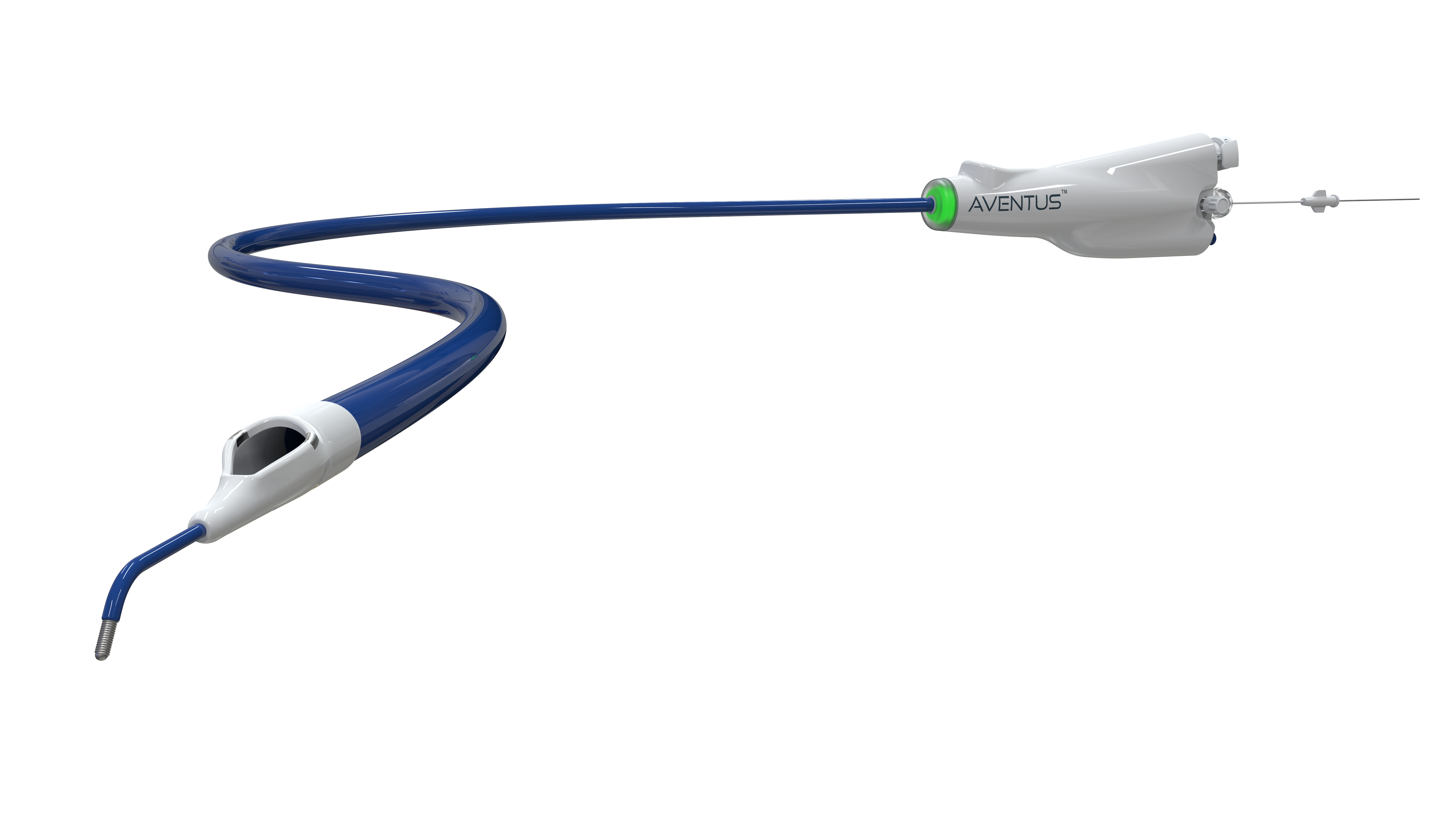 Aventus thrombectomy system gains FDA clearance for PE treatment ...