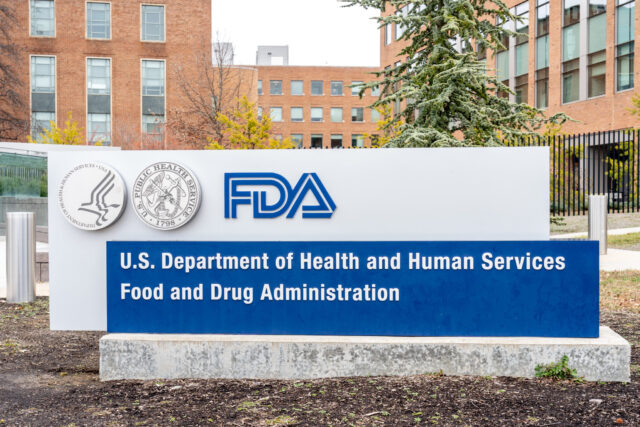 US FDA announces plans to address medical device shortage risks ...