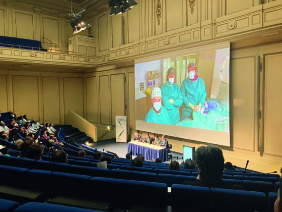 Advertorial: DCB Days showcases new momentum in drug-coated balloon PCI ...