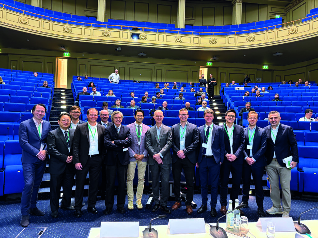 Advertorial: DCB Days showcases new momentum in drug-coated balloon PCI ...