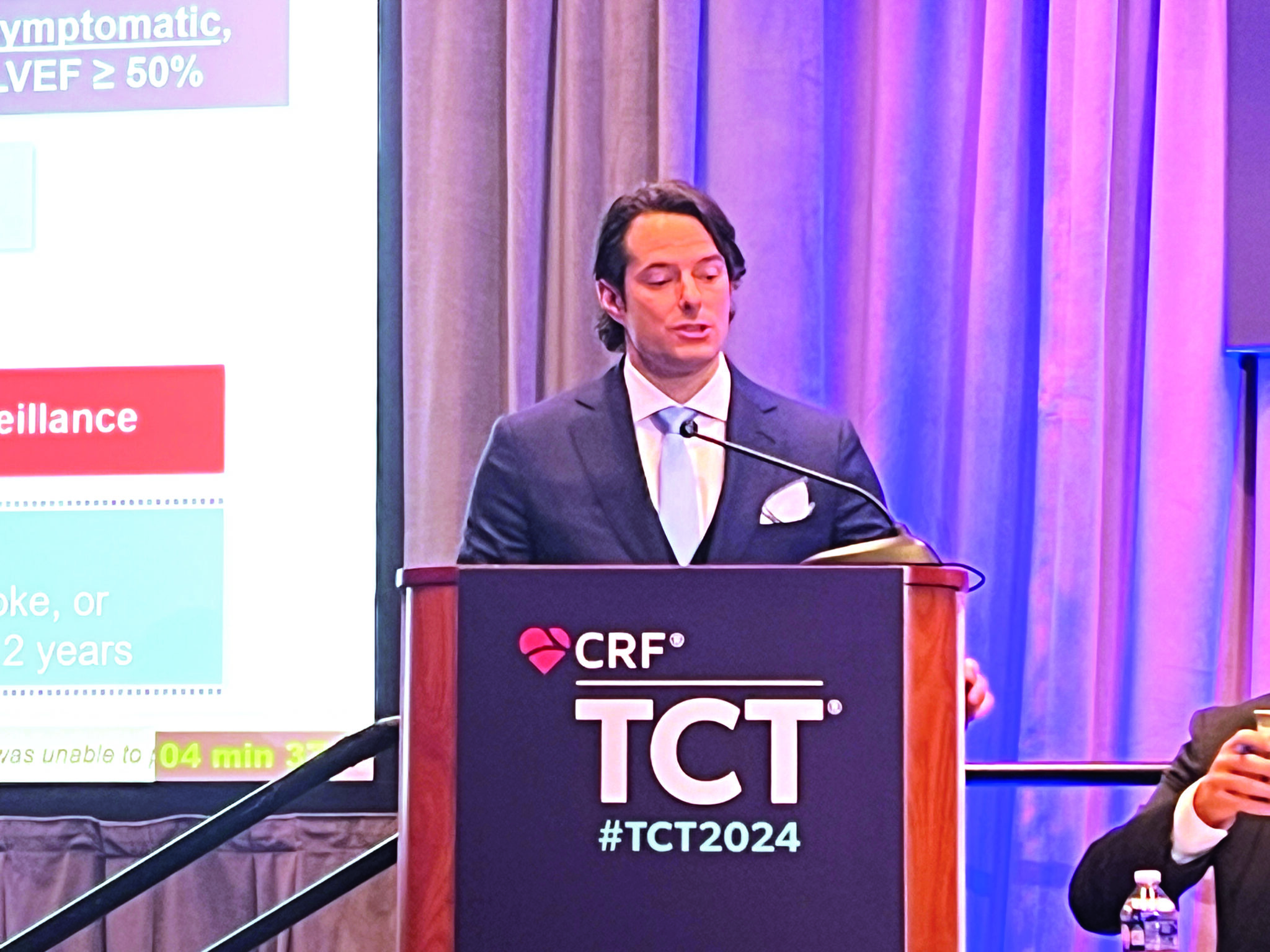 Heart teams digest role of early aortic intervention following EARLY ...