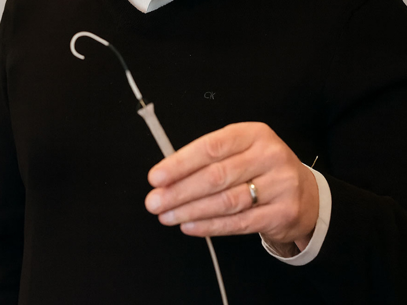 Investment to accelerate development of VenstraMedical’s pVAD system ...