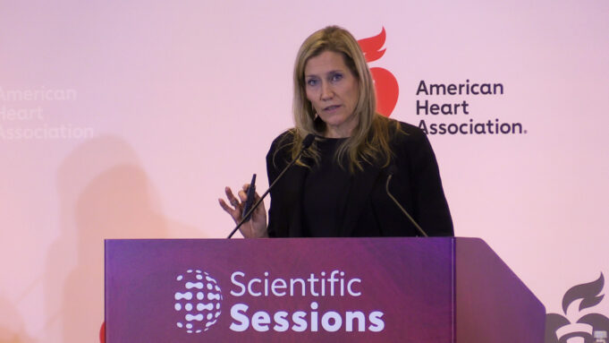 Evolocumab cuts MACE risk, even in patients with no prior events ...