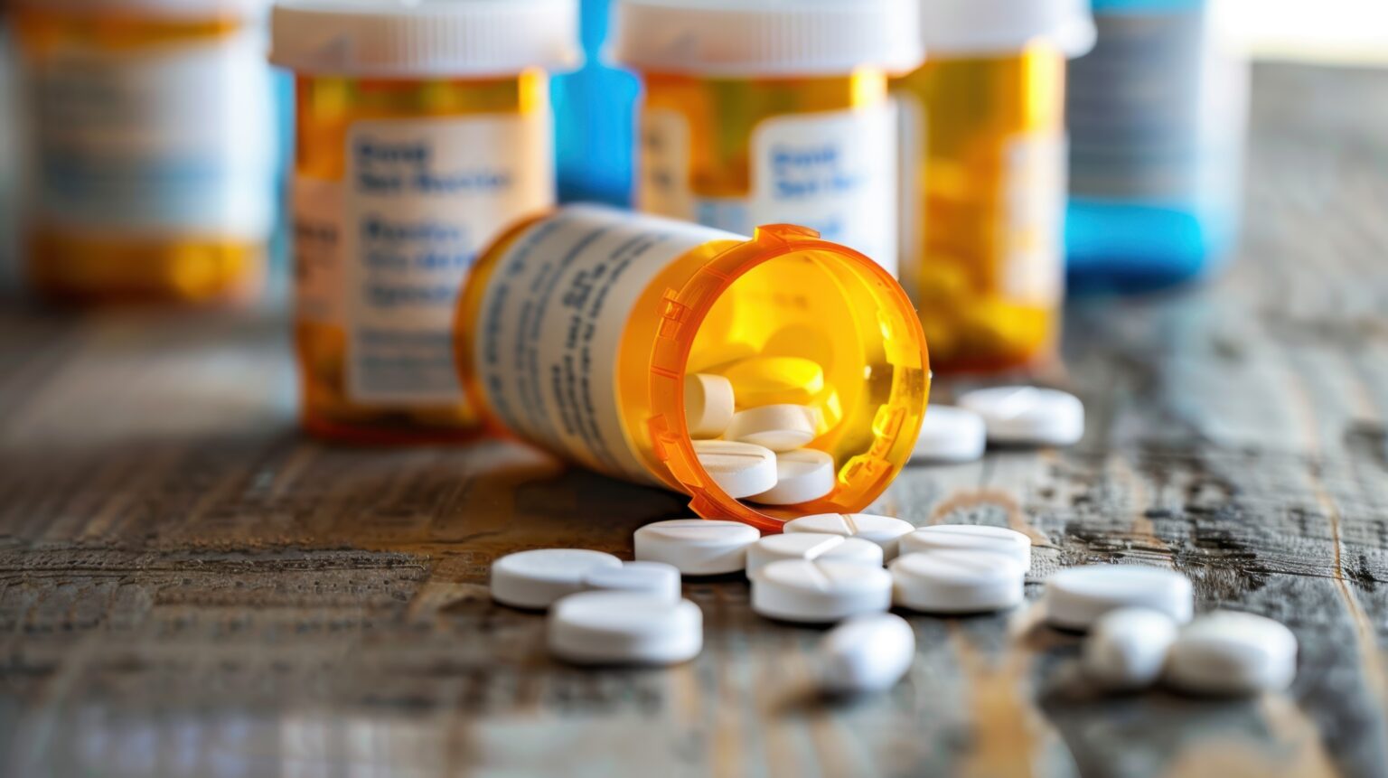 Statins likely not the cause of most side effects listed on packaging ...