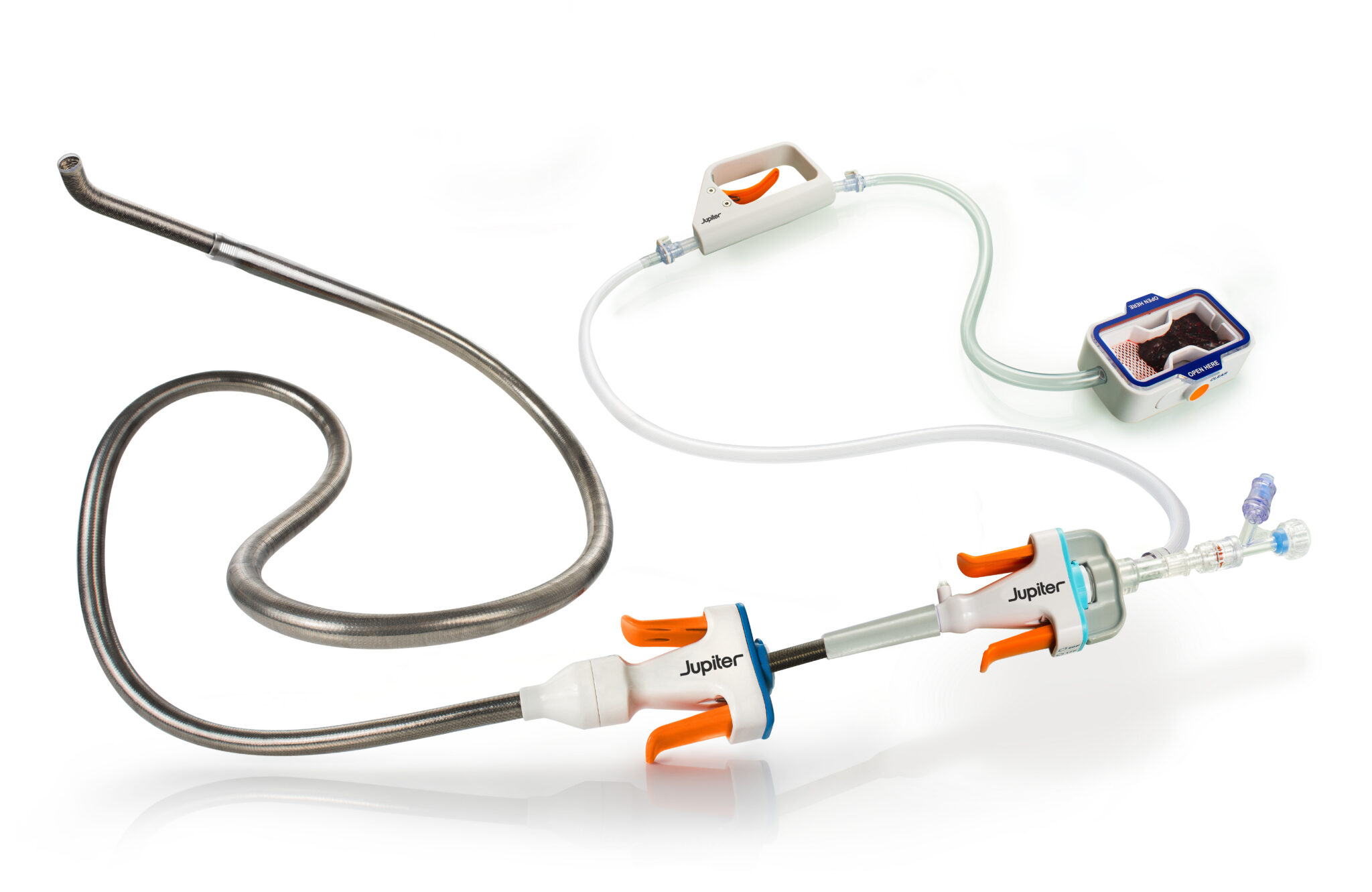 Jupiter Endovascular completes enrolment in SPIRARE II pivotal trial ...