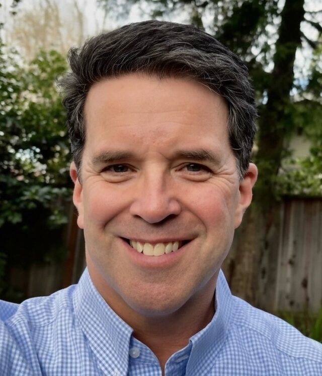 Mike Buck joins TTVR developer VDyne as CEO - Cardiovascular News
