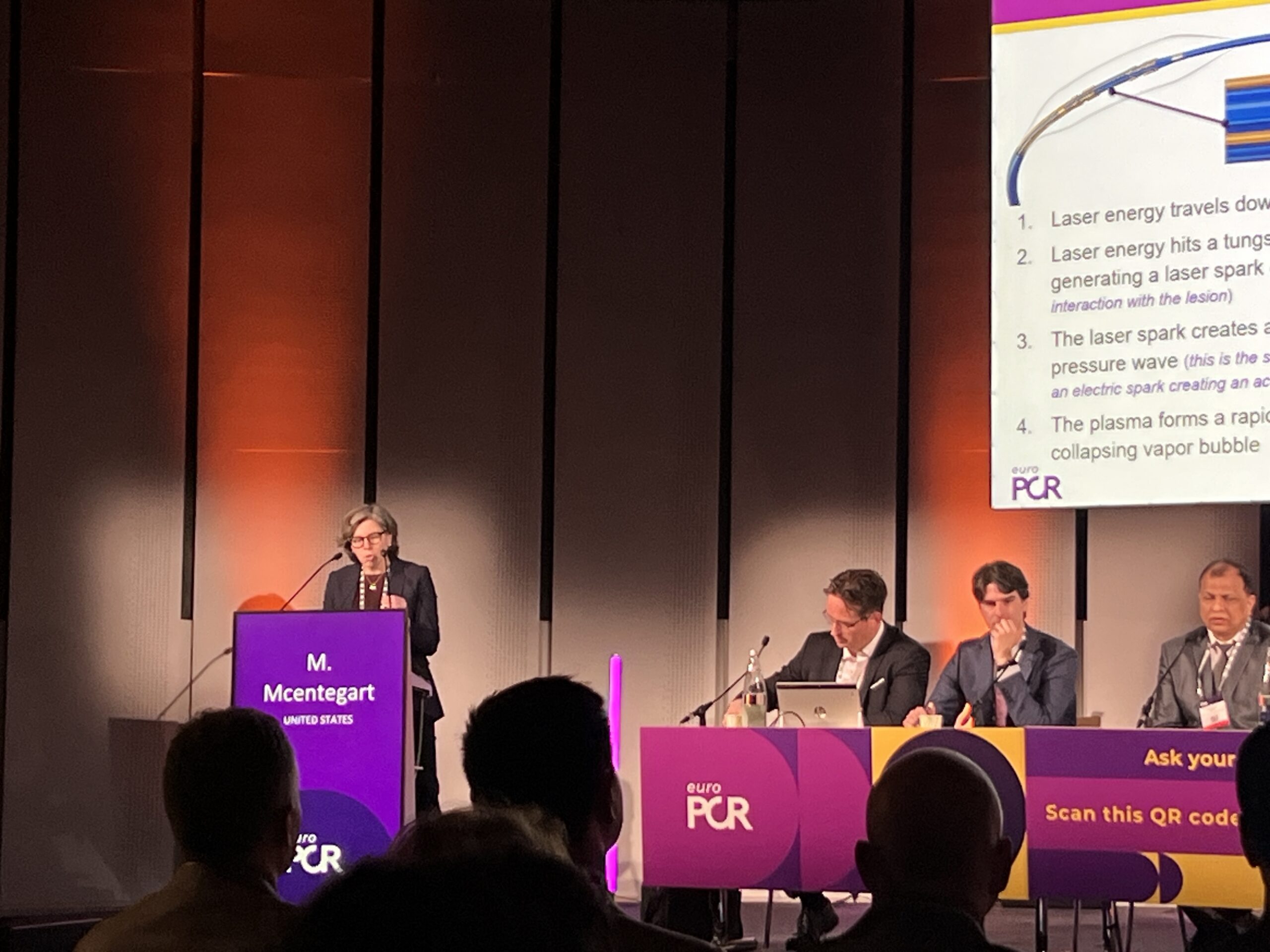 EuroPCR 2026: Seismiq 4CE IVL catheter meets endpoints in FRACTURE ...